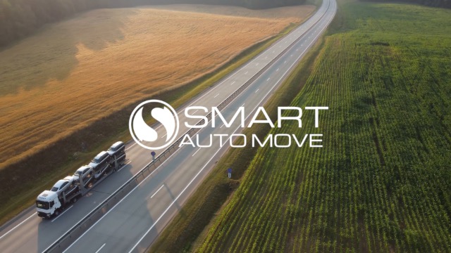 Best Car Shippers in the U – SD 480p | Smart Auto Move - Car Shipping