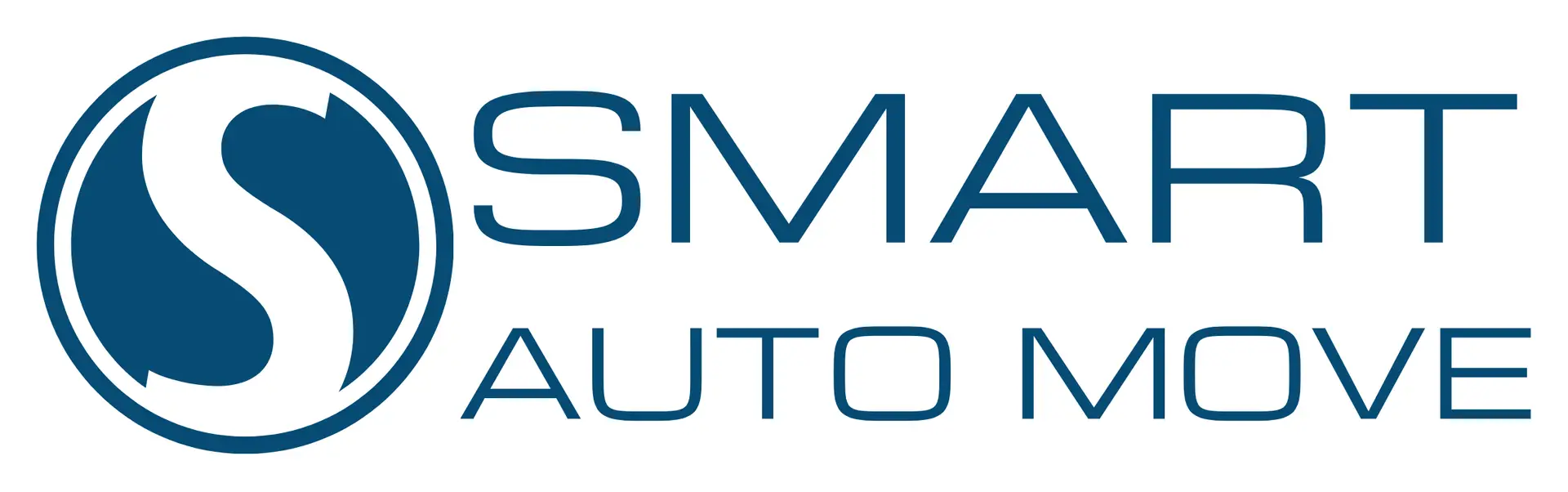 Smart Auto Move Logo | Smart Auto Move - Car Shipping